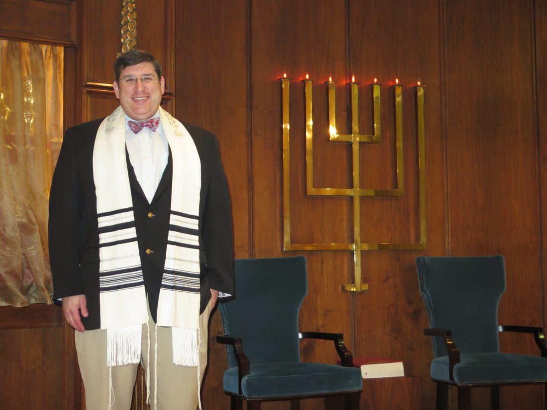 Interfaith event set at temple | News, Sports, Jobs - The Times Leader